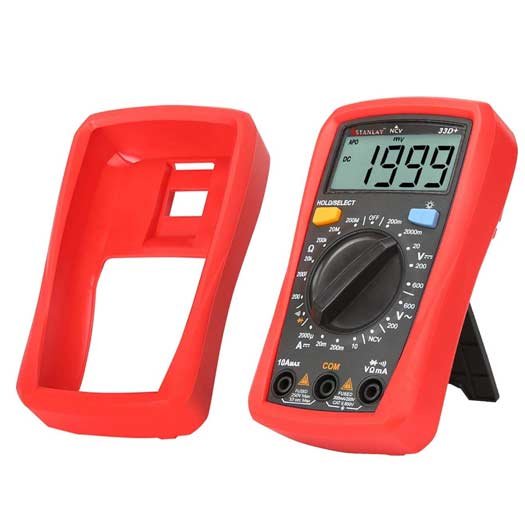 Unveiling the Power of Digital Multimeters : A Comprehensive Guide to Understanding and Using ...