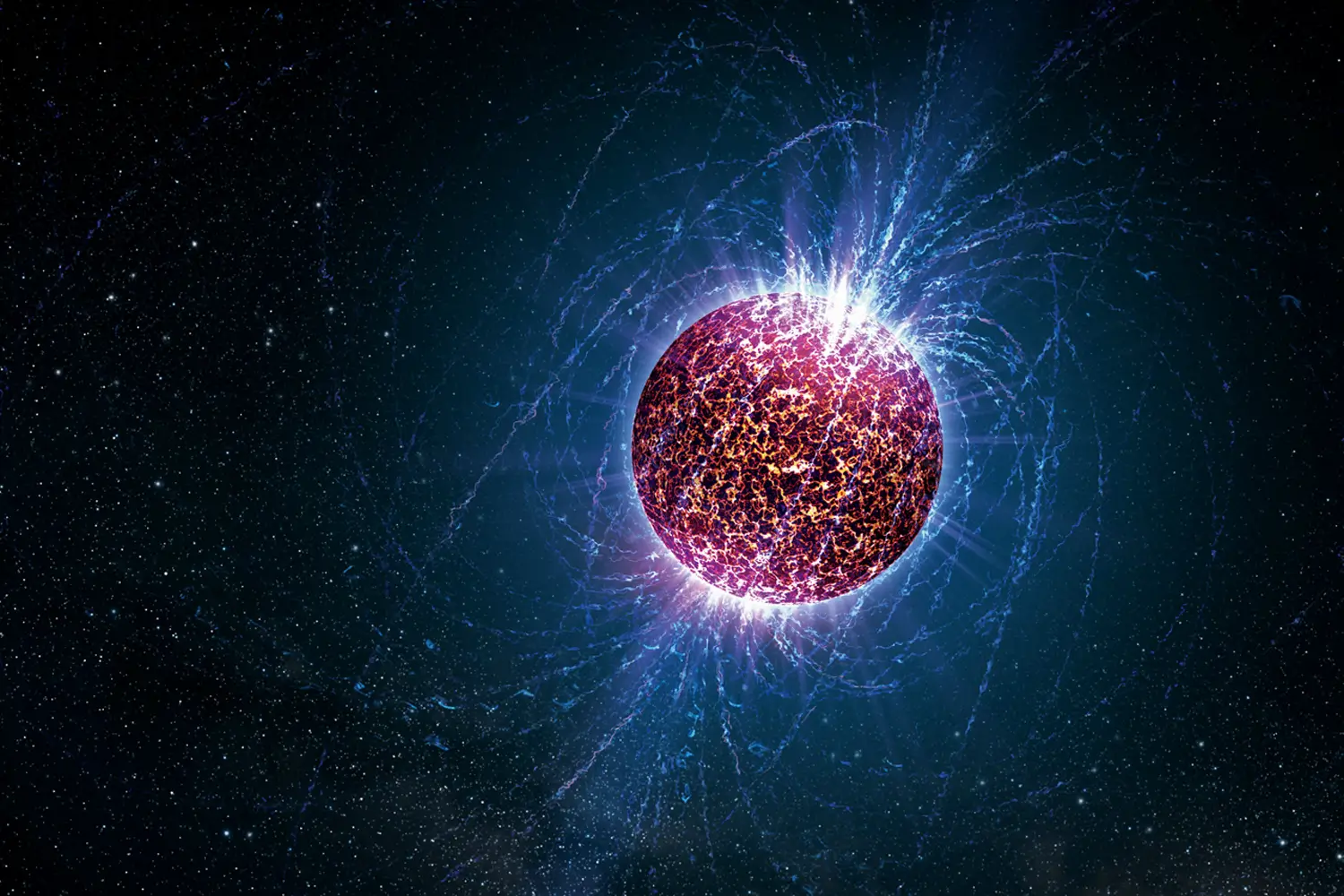 Gravitational Waves Definition Types And Origins Physics Girl