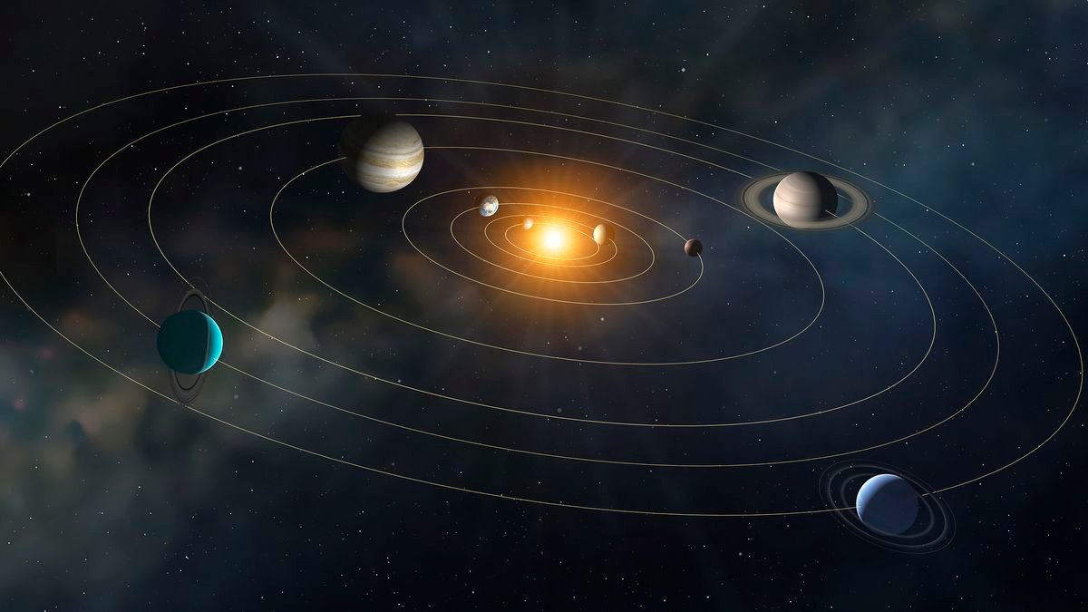 Exploring Our Solar System: A Comprehensive Overview | Physics Girl