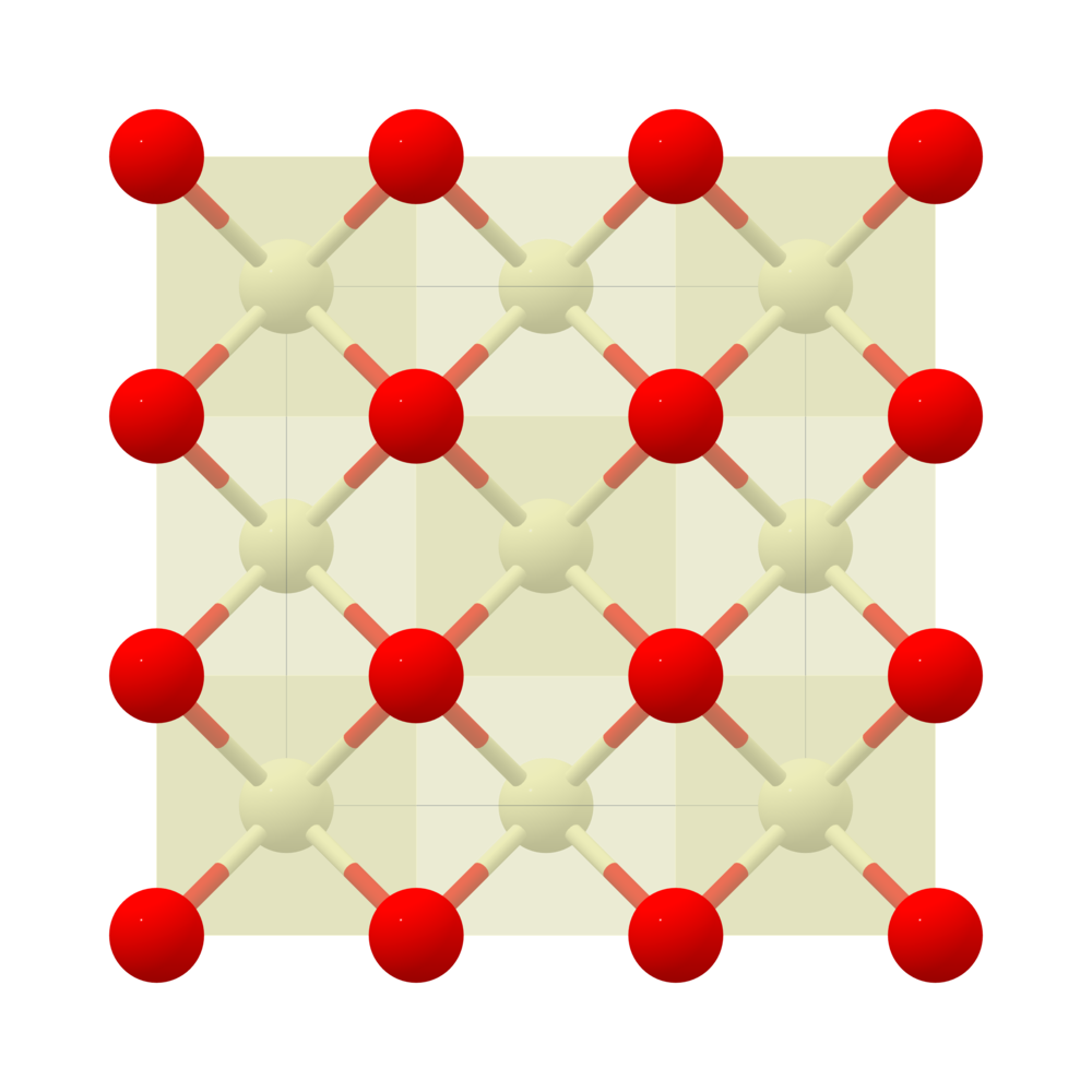 Unveiling the Potential of Cerium Oxide (CeO2) in Advanced Research and ...